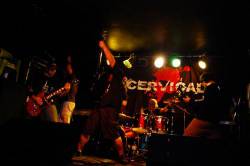 Cervical - discography, line-up, biography, interviews, photos