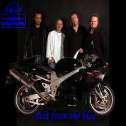 Chain Lightning - discography, line-up, biography, interviews, photos