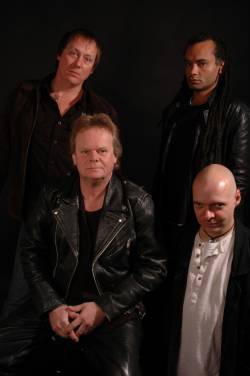 Chain Lightning - discography, line-up, biography, interviews, photos