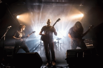 Challenger (SVN) - discography, line-up, biography, interviews, photos