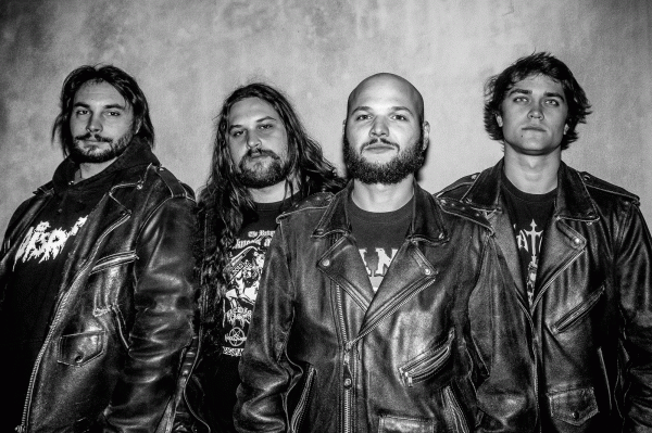 Challenger (SVN) - discography, line-up, biography, interviews, photos