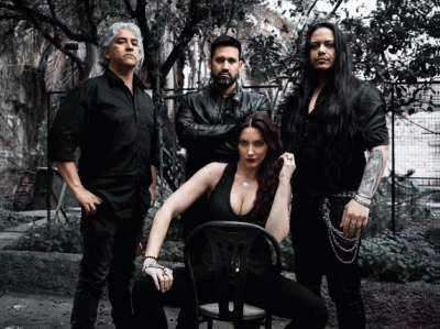 Chaos Magic - discography, line-up, biography, interviews, photos