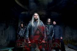Chaos Motion - discography, line-up, biography, interviews, photos