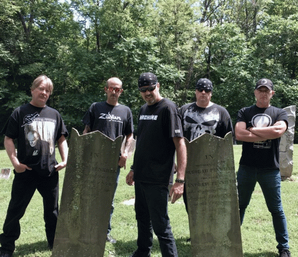 Chaos Ritual - discography, line-up, biography, interviews, photos