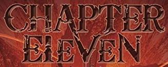 Chapter Eleven - discography, line-up, biography, interviews, photos