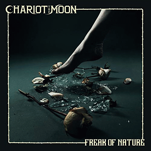 Chariot The Moon Freak of Nature (Album)- Spirit of Metal Webzine (fr)