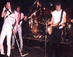 Chasar - discography, line-up, biography, interviews, photos