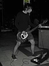 Chasma - discography, line-up, biography, interviews, photos