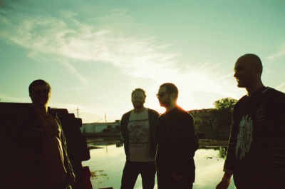 Chat Pile - discography, line-up, biography, interviews, photos