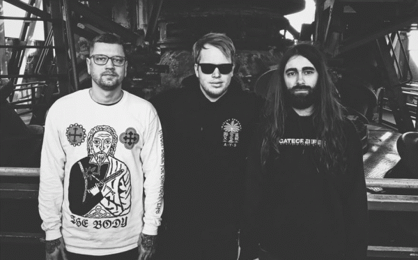 Chaver - discography, line-up, biography, interviews, photos