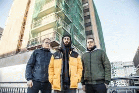 Chaver - discography, line-up, biography, interviews, photos