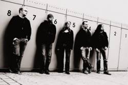 Cheeno - discography, line-up, biography, interviews, photos