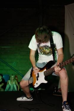 Chelsea Smile - discography, line-up, biography, interviews, photos