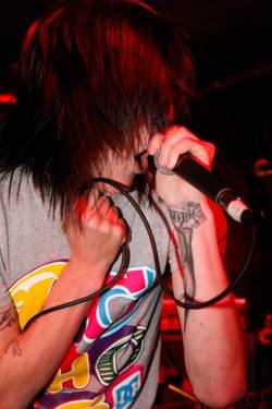 Chelsea Smile - discography, line-up, biography, interviews, photos