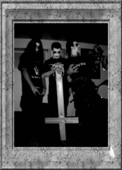 Chemosh - discography, line-up, biography, interviews, photos