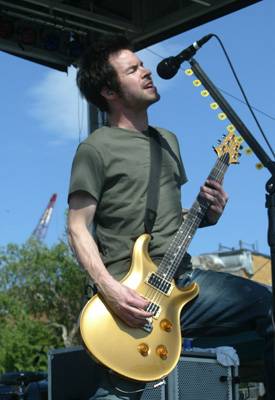 Chevelle - discography, line-up, biography, interviews, photos