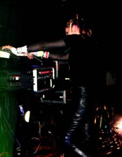 Chiasm - discography, line-up, biography, interviews, photos