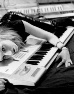 Chiasm - discography, line-up, biography, interviews, photos