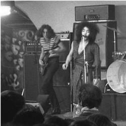 Chico Magnetic Band - discography, line-up, biography, interviews, photos