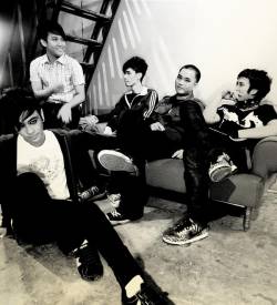 Chicosci - discography, line-up, biography, interviews, photos