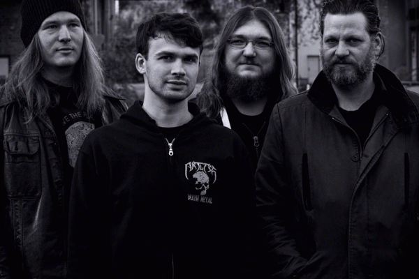 Chime - discography, line-up, biography, interviews, photos