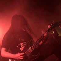 Chimeras - discography, line-up, biography, interviews, photos