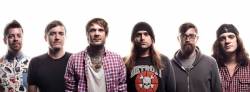 Chiodos - discography, line-up, biography, interviews, photos