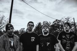 Choke Chain (USA-1) - discography, line-up, biography, interviews, photos