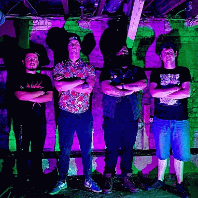 Choke Out - discography, line-up, biography, interviews, photos