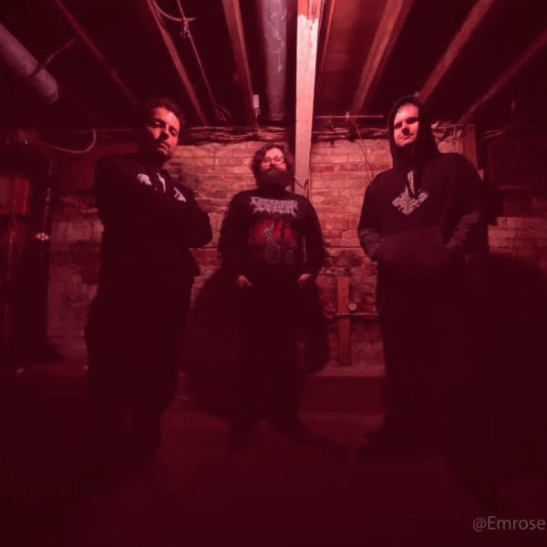 Choke Out - discography, line-up, biography, interviews, photos