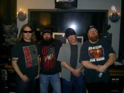 Chokeslam (USA) - discography, line-up, biography, interviews, photos