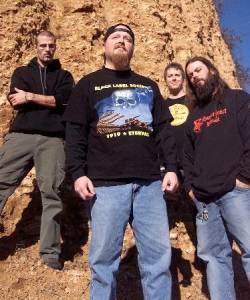 Chokeslam (USA) - discography, line-up, biography, interviews, photos