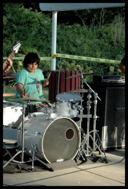 Chon - discography, line-up, biography, interviews, photos