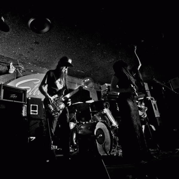 Chrch - discography, line-up, biography, interviews, photos