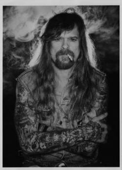 Chris Holmes - discography, line-up, biography, interviews, photos
