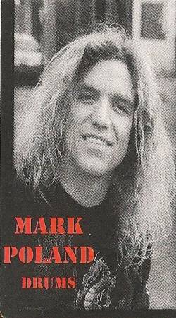 Chris Poland - discography, line-up, biography, interviews, photos