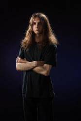 Christian Muenzner - discography, line-up, biography, interviews, photos