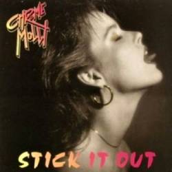 Chrome Molly Stick It Out (Album)- Spirit of Metal Webzine (fr)