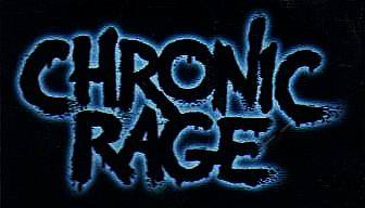 Chronic Rage - discography, line-up, biography, interviews, photos