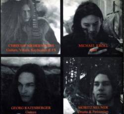 Chryst - discography, line-up, biography, interviews, photos