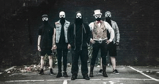 ChuggaBoom - discography, line-up, biography, interviews, photos