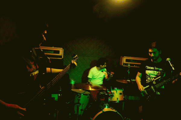 Chulo - Discografía, line-up, biografía, entrevistas, fotos