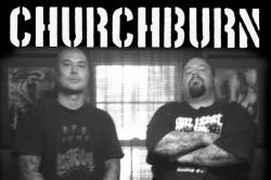 Churchburn - discography, line-up, biography, interviews, photos