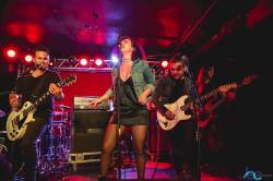 Cilver - discography, line-up, biography, interviews, photos