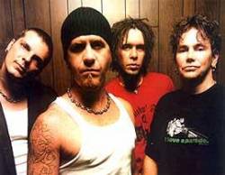 Cinder - discography, line-up, biography, interviews, photos