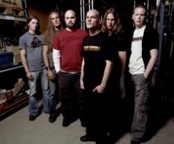 Cipher System - discography, line-up, biography, interviews, photos