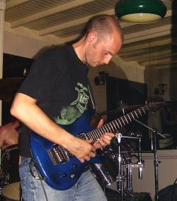 Circe - discography, line-up, biography, interviews, photos