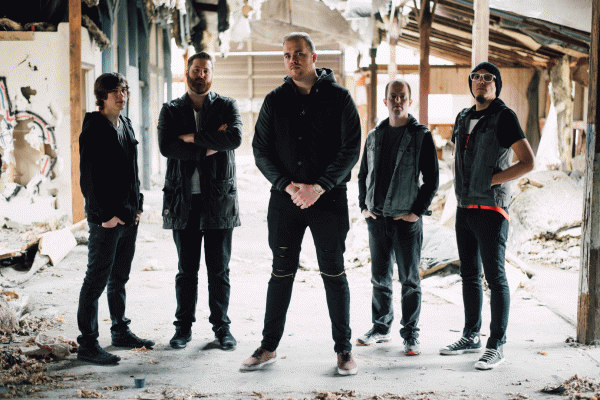 Citizen Soldier - Diskografie, Line-Up, Biografie, Interviews, Fotos