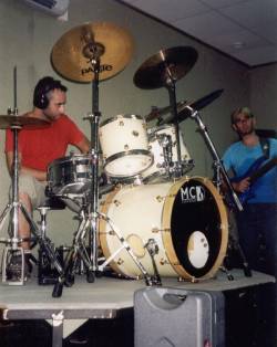 Citriniti - discography, line-up, biography, interviews, photos