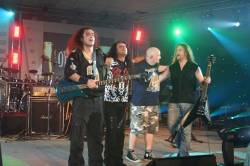 Civilization One - discography, line-up, biography, interviews, photos